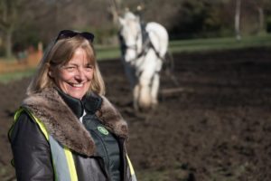 Help us to keep your park open – Chair’s reflections from a pandemic ...